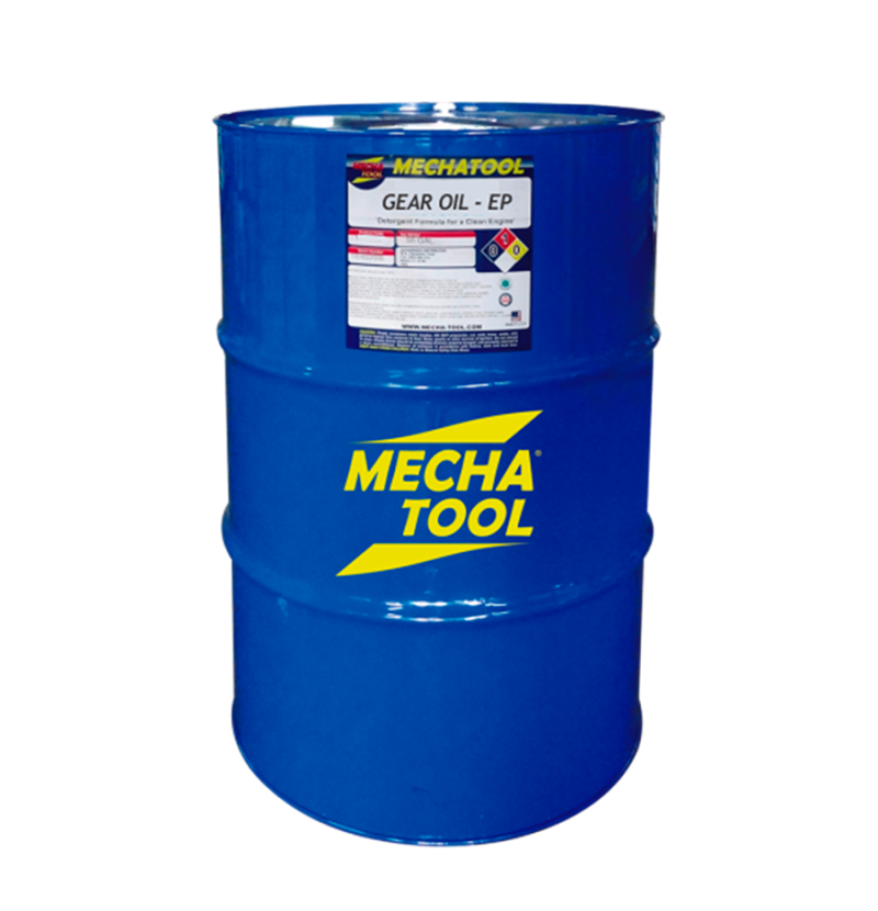 LUBRICANTE PARA ENGRANAJES MECHA-TOOL®-EP – Mecha Tool – Lubricants ...